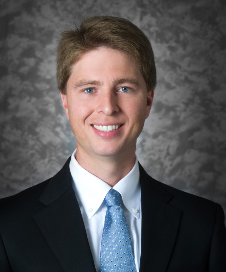 Patrick Barker - Dent Moses, LLP