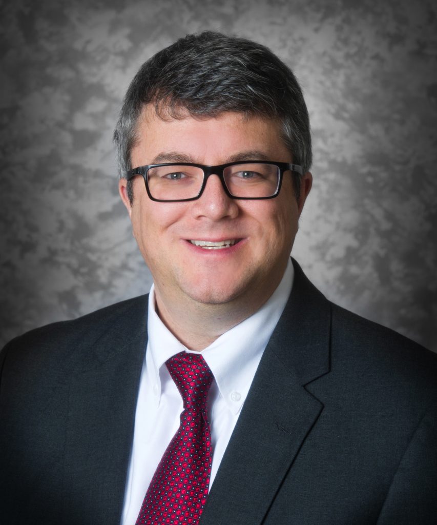 Morgan Gargis - Dent Moses, LLP