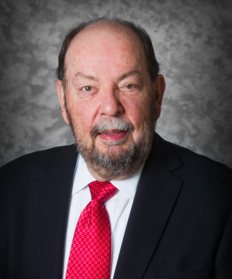 Phil Patterson - Dent Moses, LLP